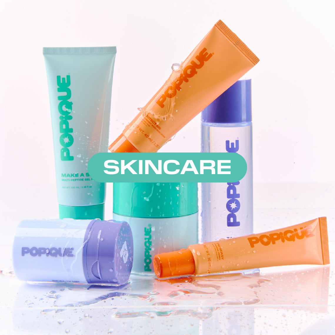 Skin Care – Popique